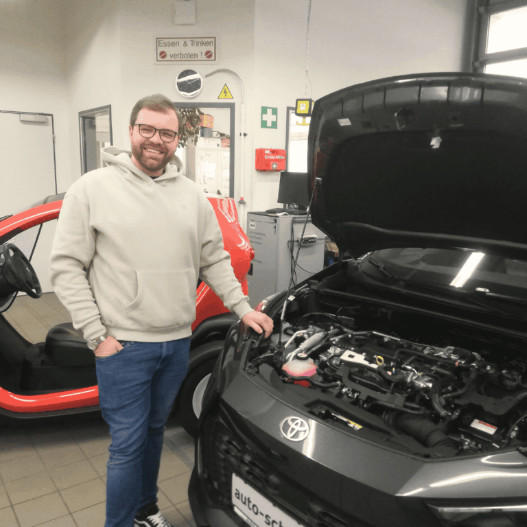 Kfz Werkstatt Marburg